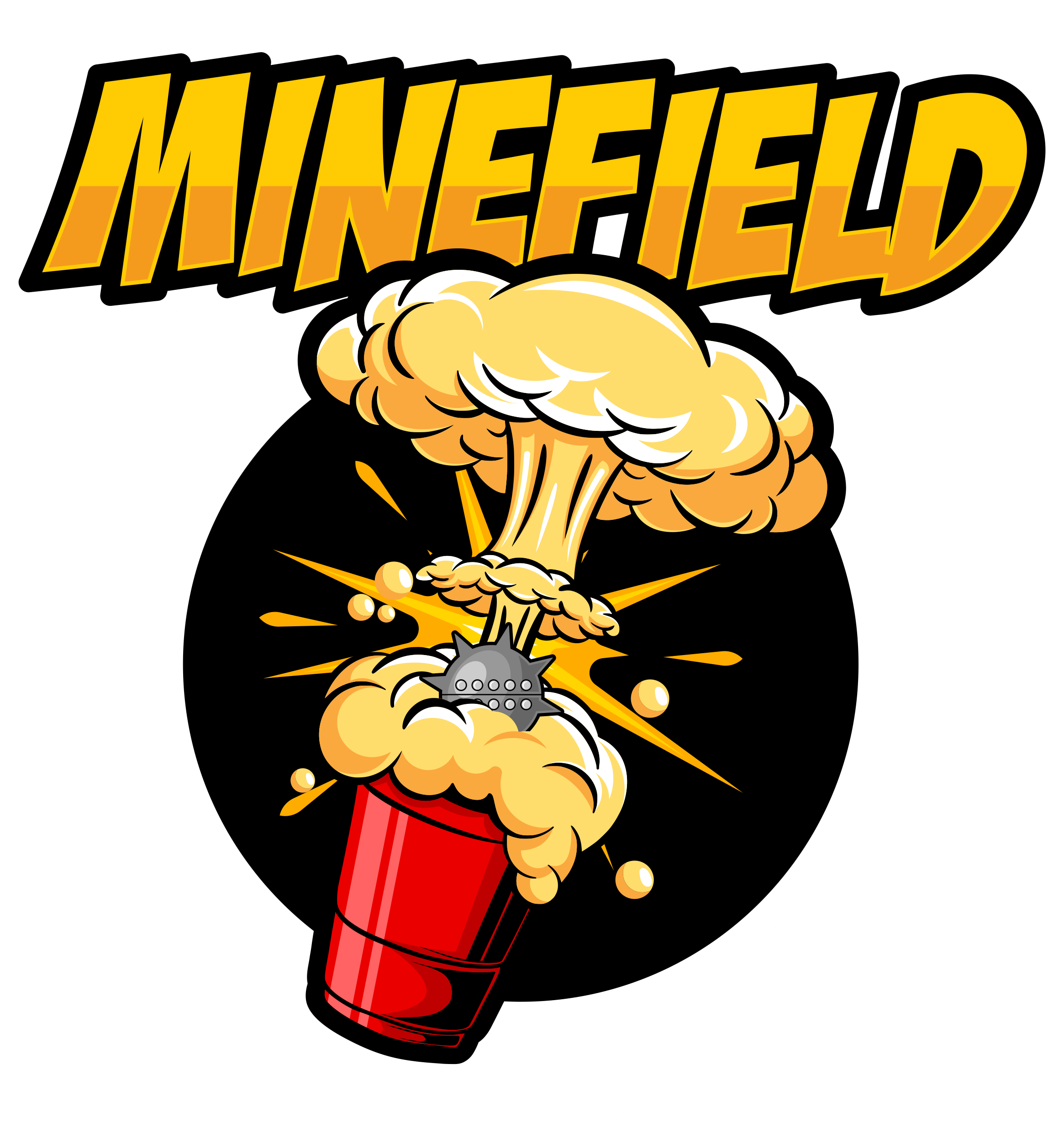 Minefield